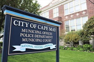 Official Website for the City of Cape May NJ - home
