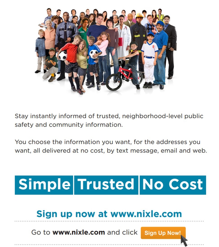 Official Website for the City of Cape May NJ - Nixle