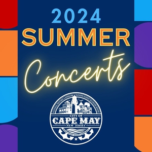 Official Website for the City of Cape May NJ - home