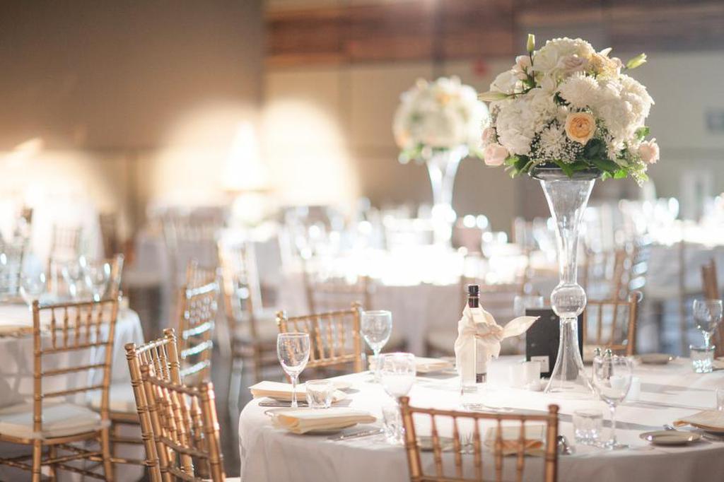 Official Website for the City of Cape May NJ - Beachfront Ballroom Weddings